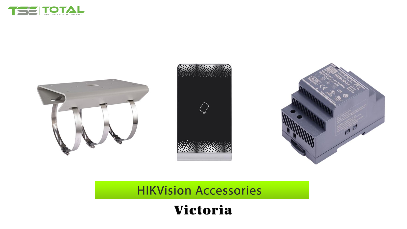 HIKVision Accessories Victoria: Enhance Your Security System – Total ...