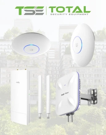 Access Points – Total Security Equipment