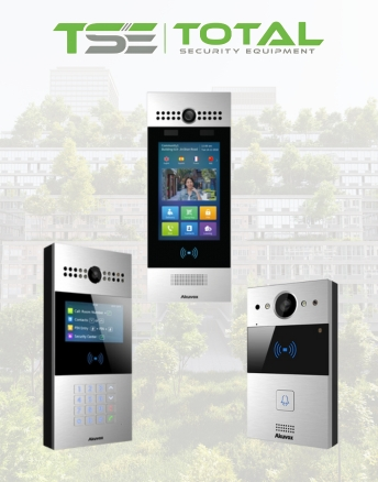 Akuvox Door Stations Australia: High-Quality & Affordable – Total ...