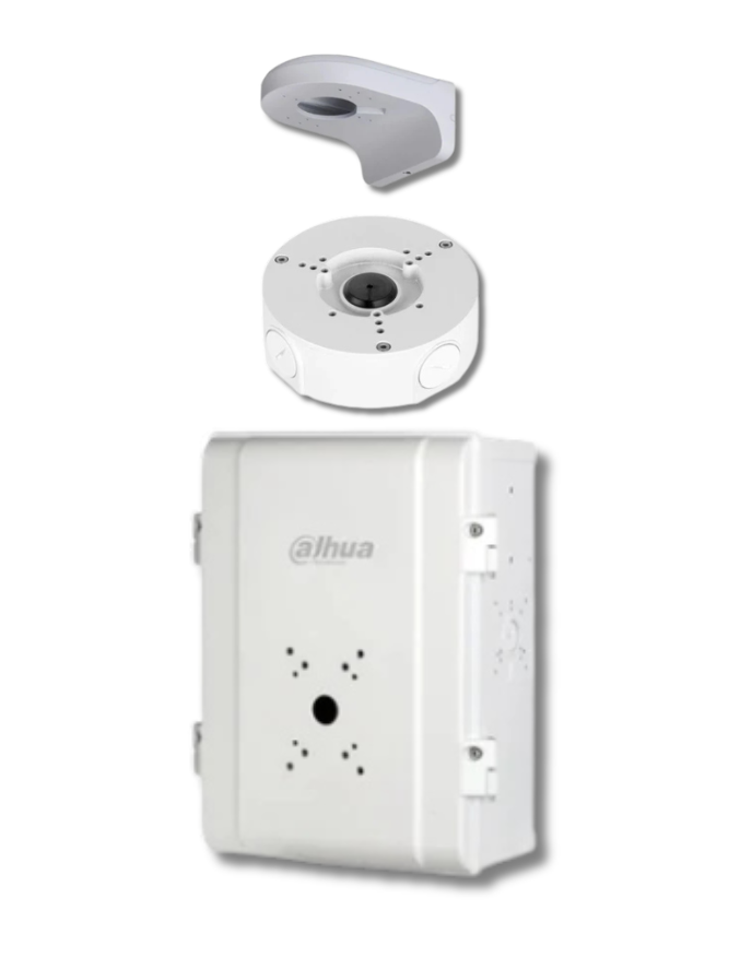 Camera Accessories – Total Security Equipment