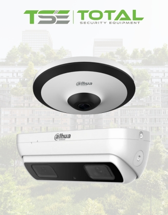 Dahua People Counting Security Cameras – Total Security Equipment