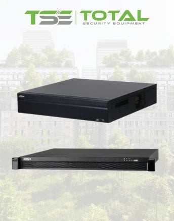 Dahua Pro Series NVR – Total Security Equipment