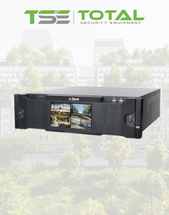 Dahua Ultra Series NVR – Total Security Equipment