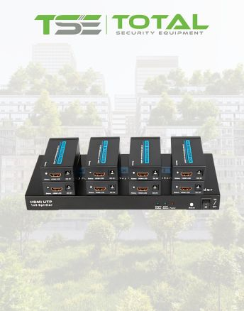 Display Accessories – Total Security Equipment