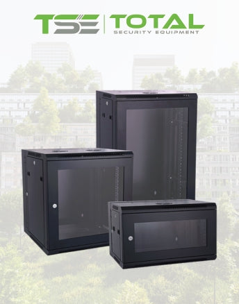 Double Section – Total Security Equipment