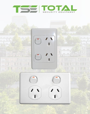 GPO – Total Security Equipment