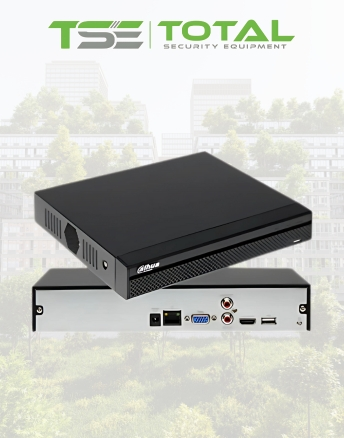 HD Recorder – Total Security Equipment