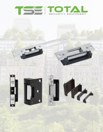 Mag Lock – Total Security Equipment