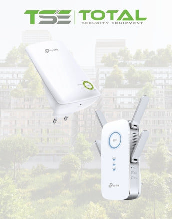 TP-Link Extenders