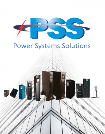 PSS – Total Security Equipment