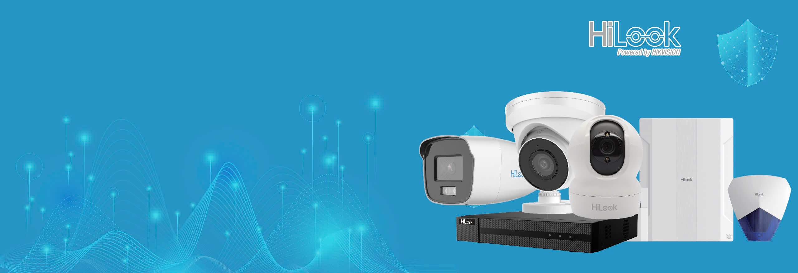 Total Security Equipment