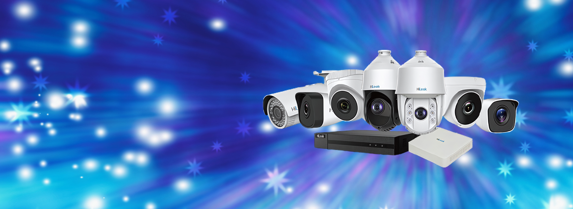 Total Security Equipment