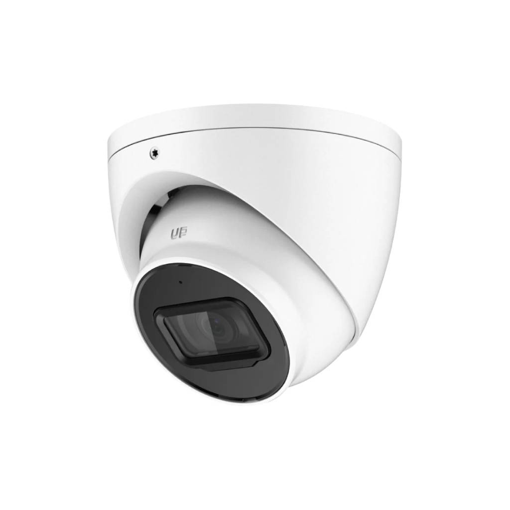 Dahua 5MP Lite Series Infrared (IR) Fixed Focal Eyeball WizSense ...
