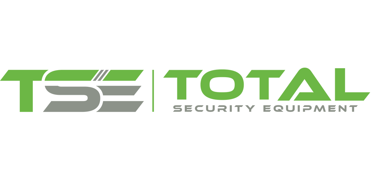 Total Security Equipment