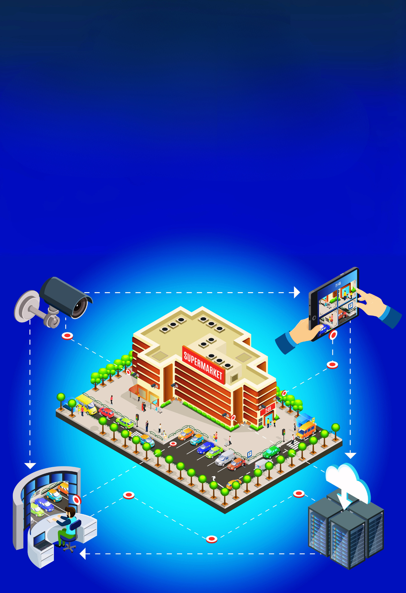 Total Security Equipment